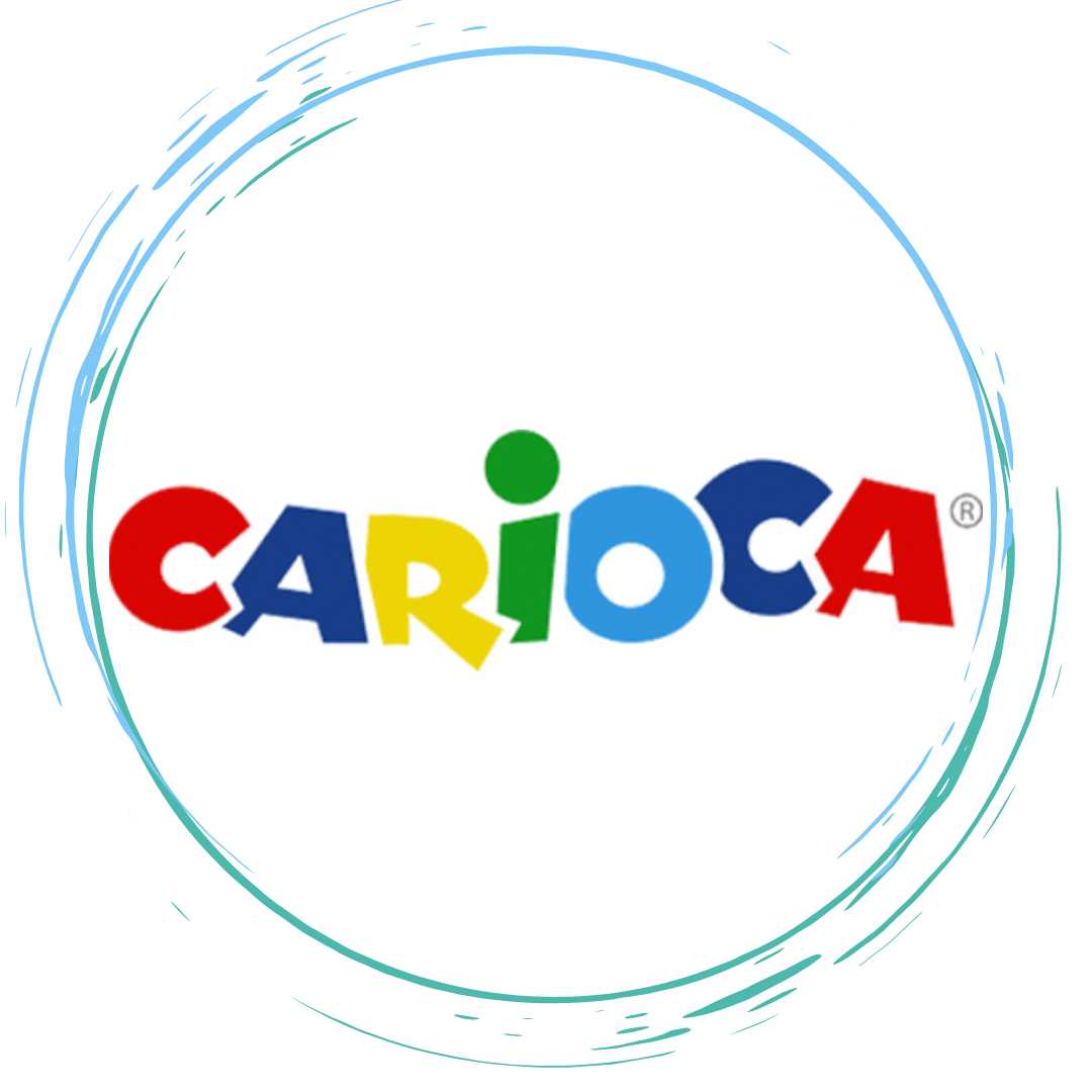 Carioca Art Supplies – Safe & Creative Tools for Kids | Official ...