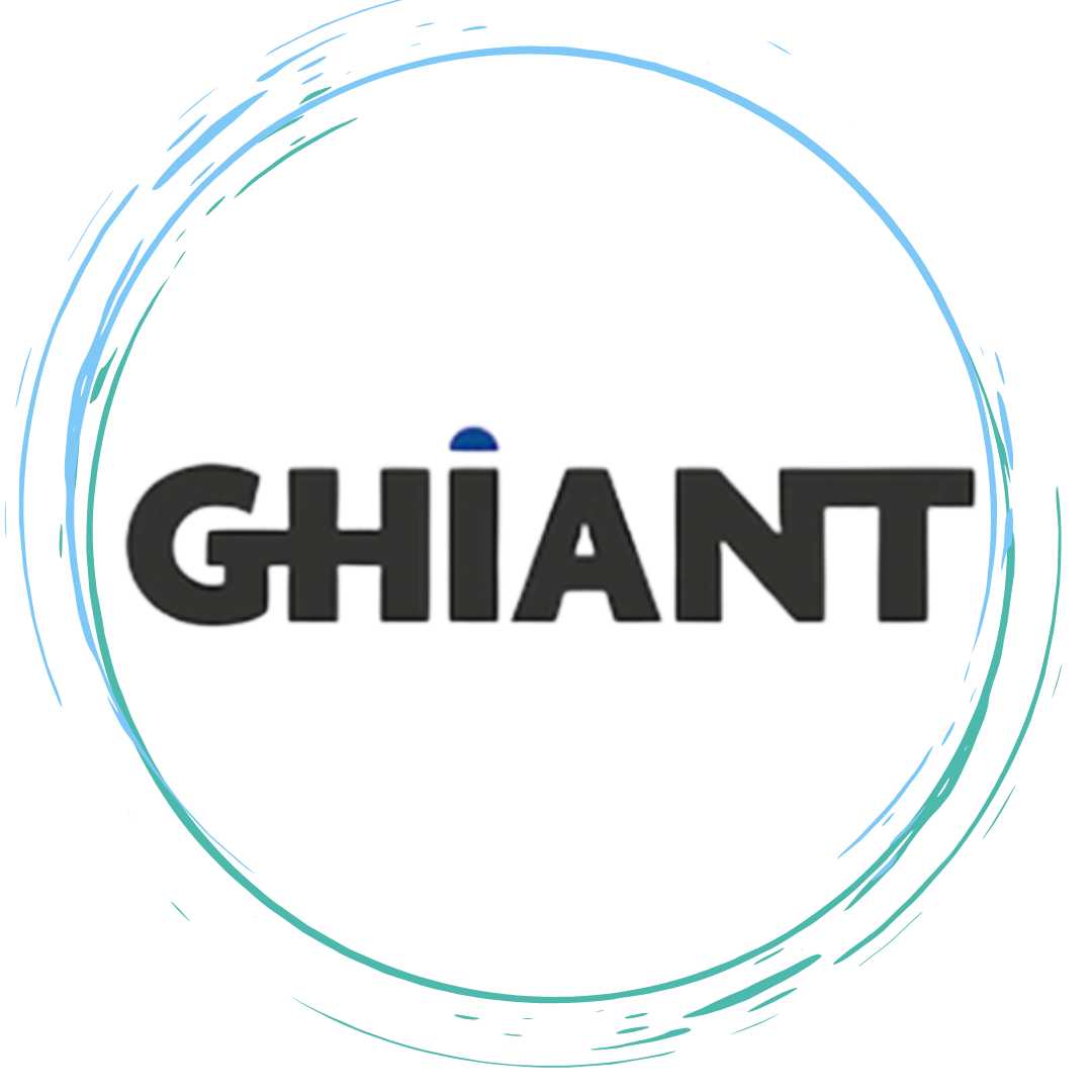 Ghiant Spray Paints & Fixatives | Official Distributor | Pro Artist Quality