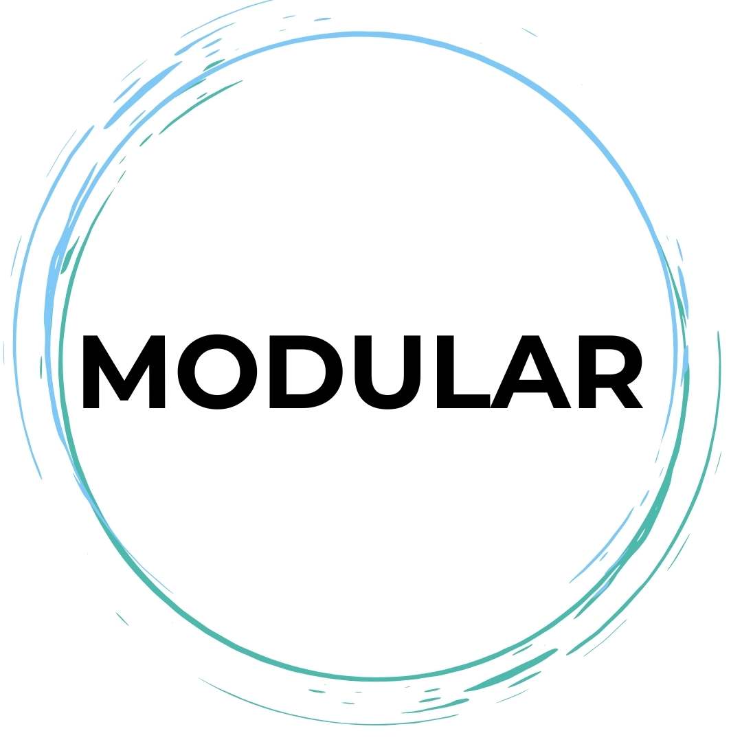 MODU Modular Toys – Build, Move & Grow with Your Child